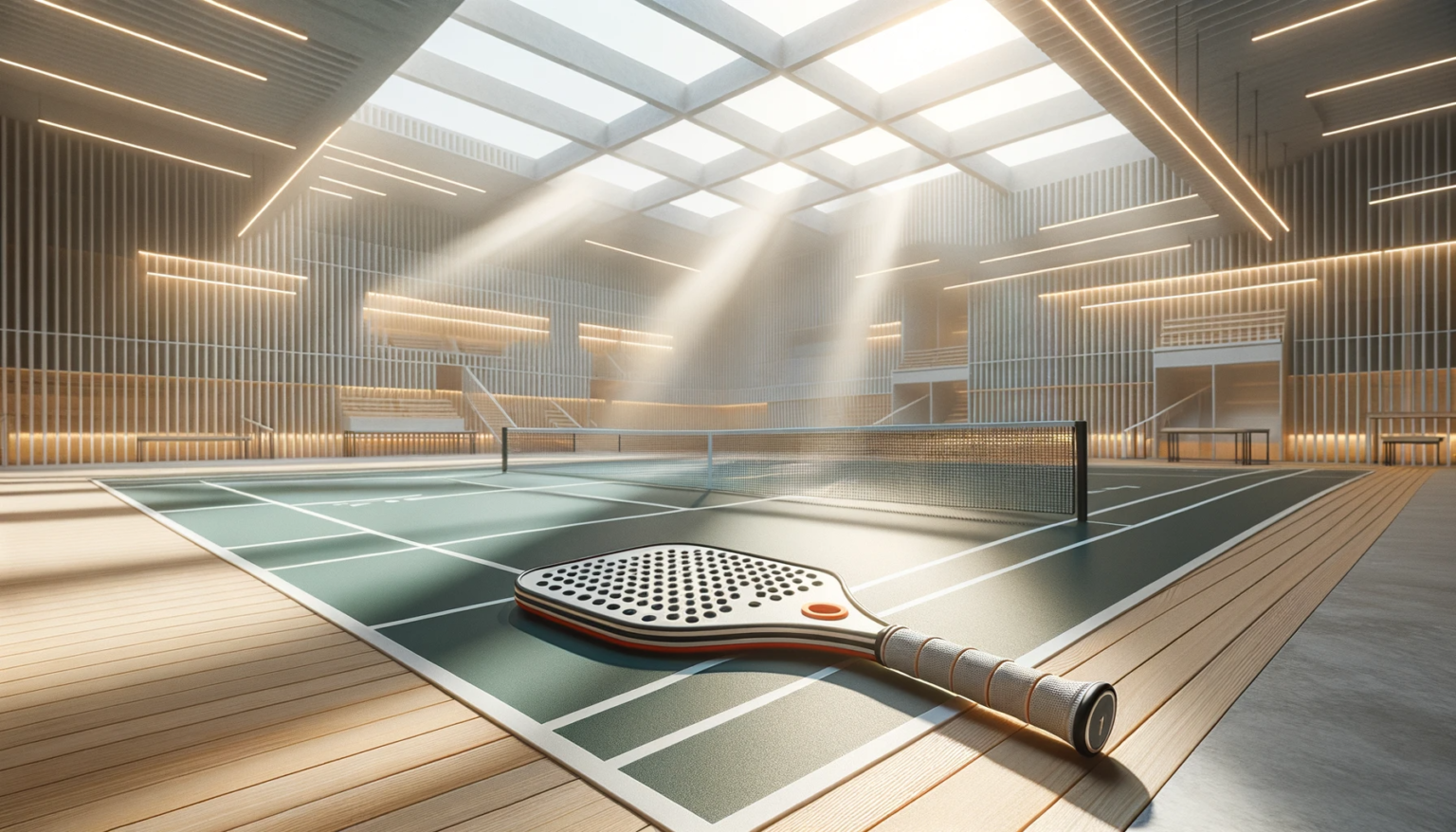 Choosing the Best Pickleball Paddle for Your Play Style - First Swing ...