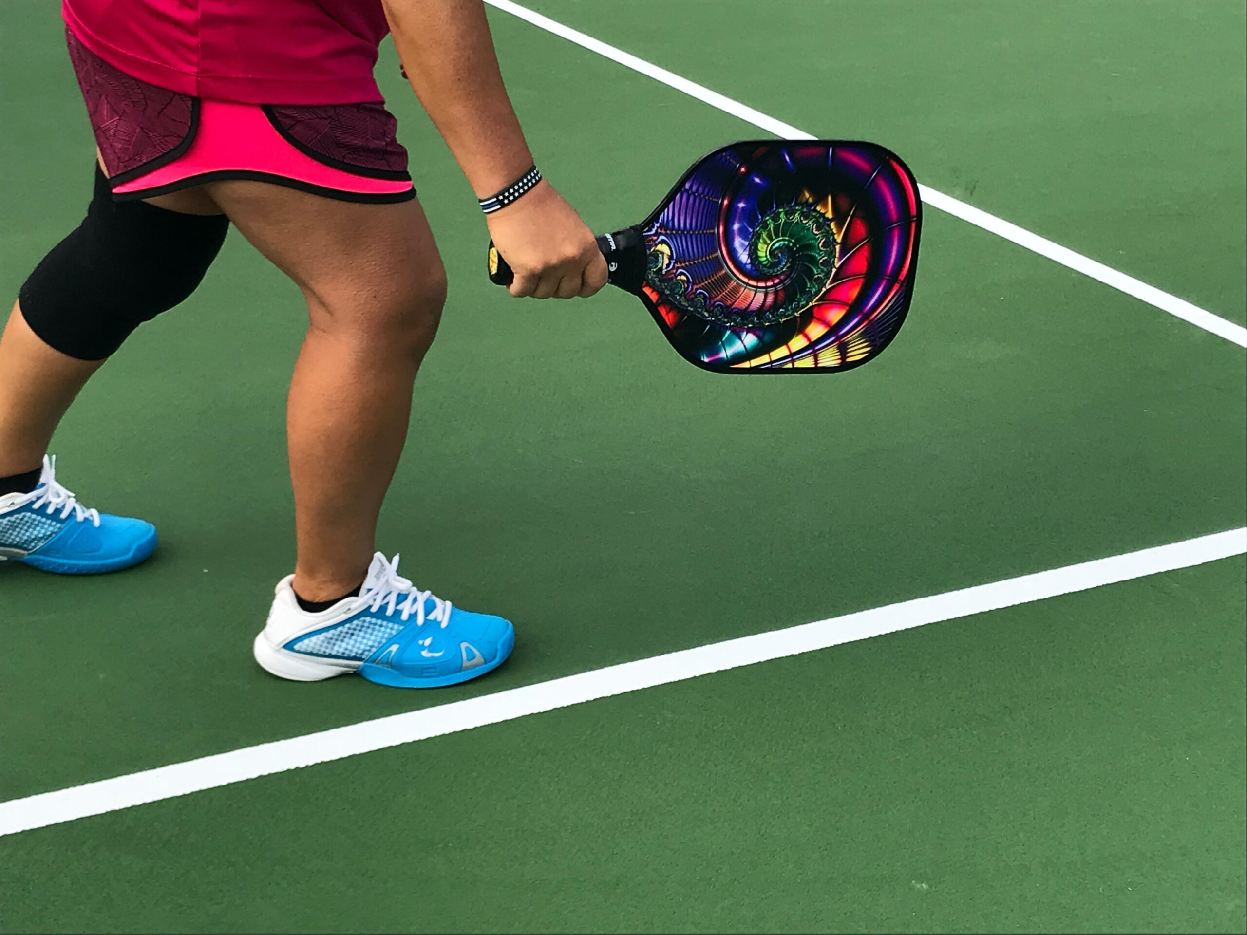 Pickleball vs. Tennis: Key Differences Explained