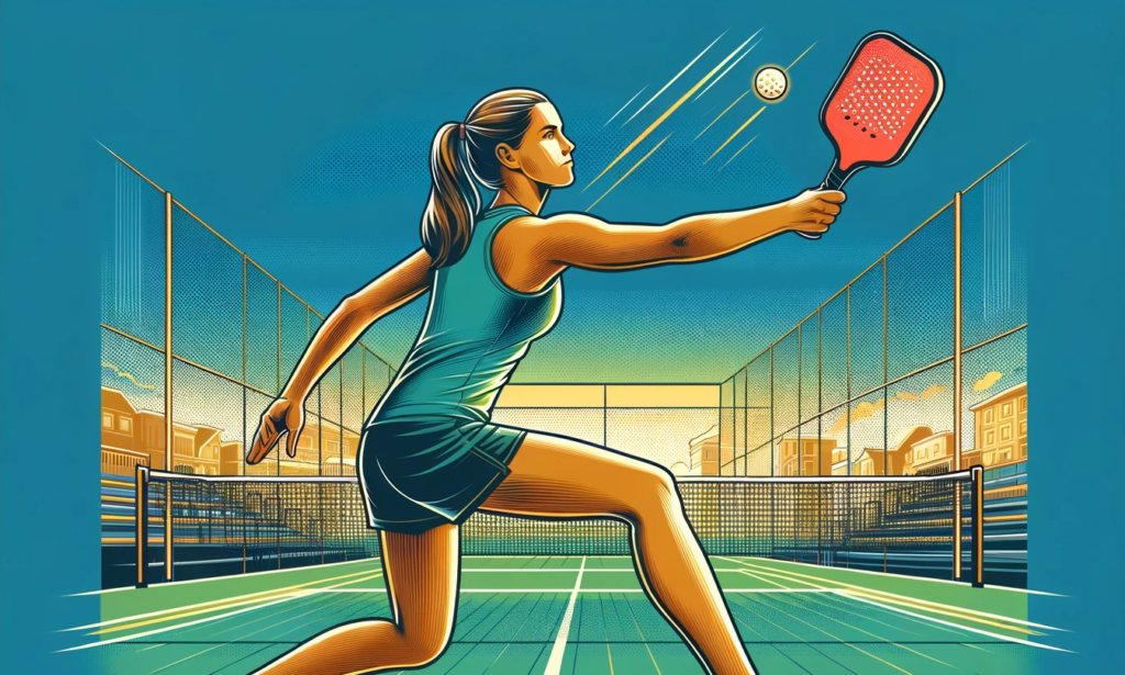 Pickleball Serving Rules: A Comprehensive Guide - First Swing Pickleball