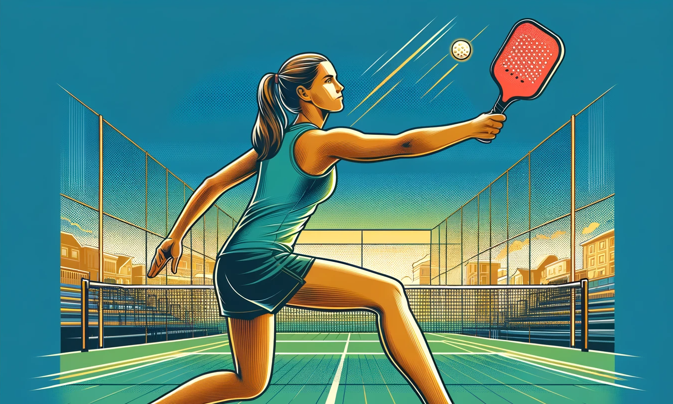 Pickleball Serving Rules: A Comprehensive Guide - First Swing Pickleball